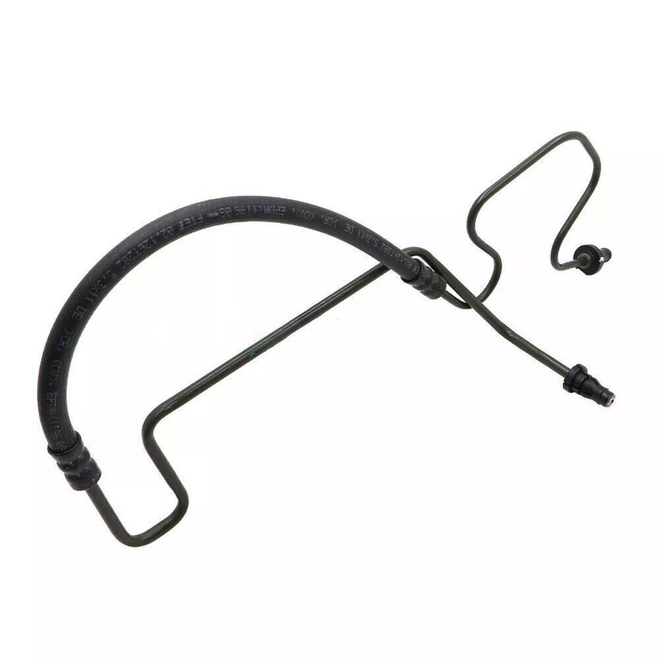 Clutch Hydraulic Line For Volkswagen Bettle Jetta Golf Audi 1J1721465BD ...