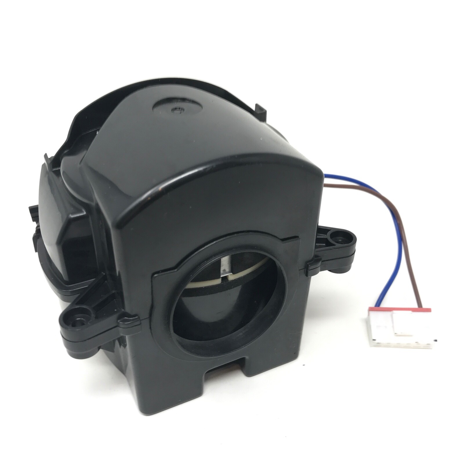 Samsung Powerbot R9020 Main Motor Fan Assembly W/ PCB Light Suction ...