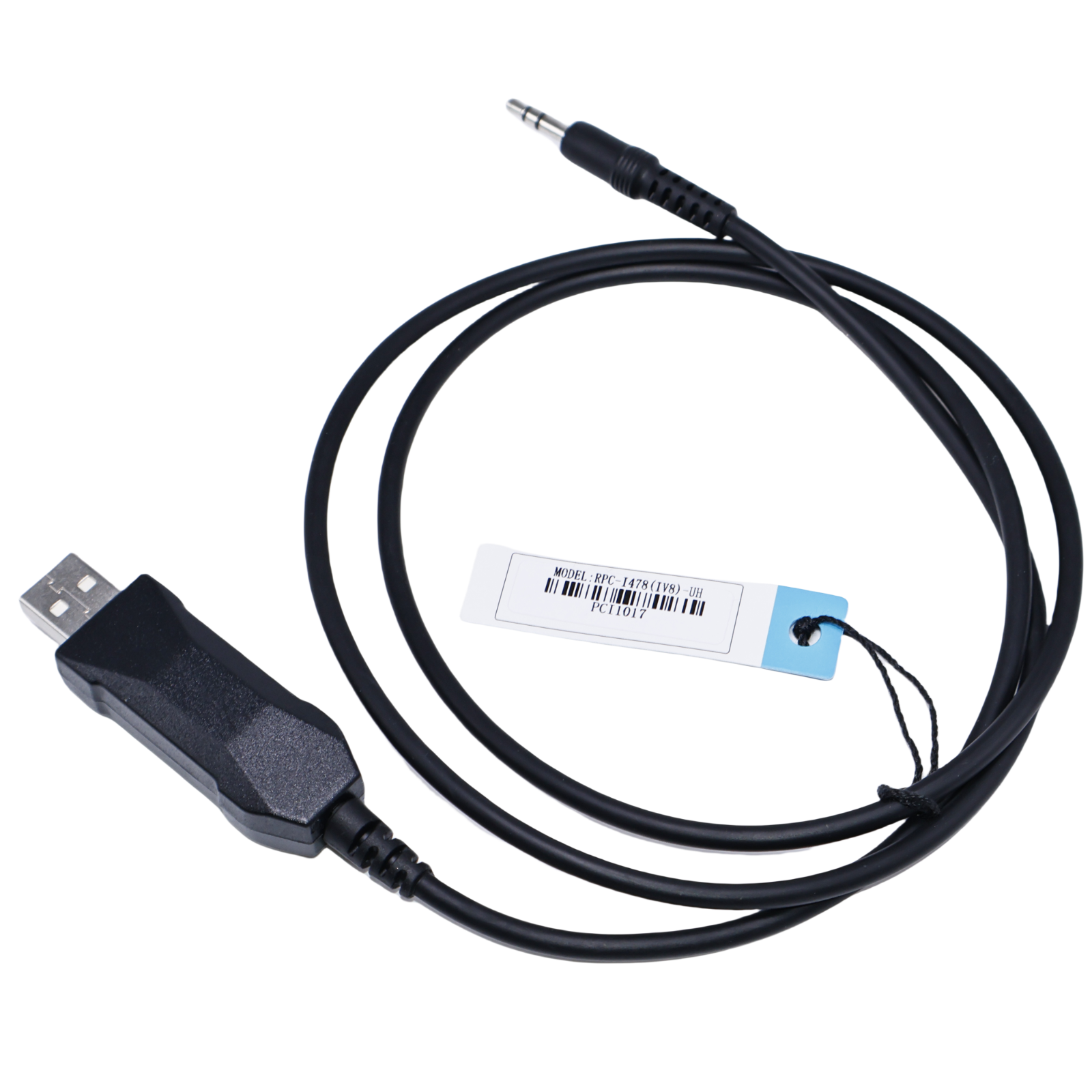 MaxtonData USB FOR ICOM Programming Cable IC-2720A IC-2730A OPC-478p | eBay
