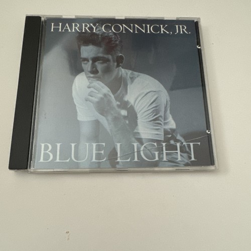 Blue Light, Red Light - Audio CD By Harry Connick Jr. - VERY GOOD | eBay