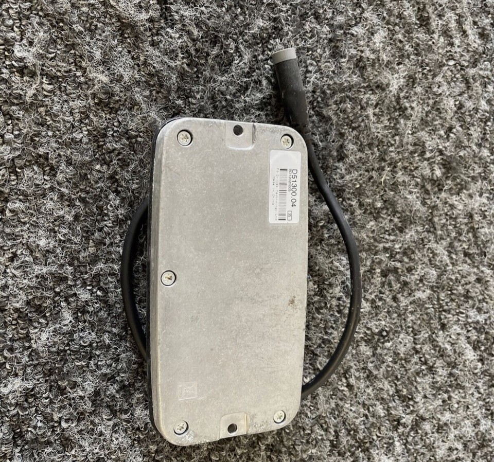 Pride Jazzy Select 6 Powerchair Control Unit (0039) | eBay