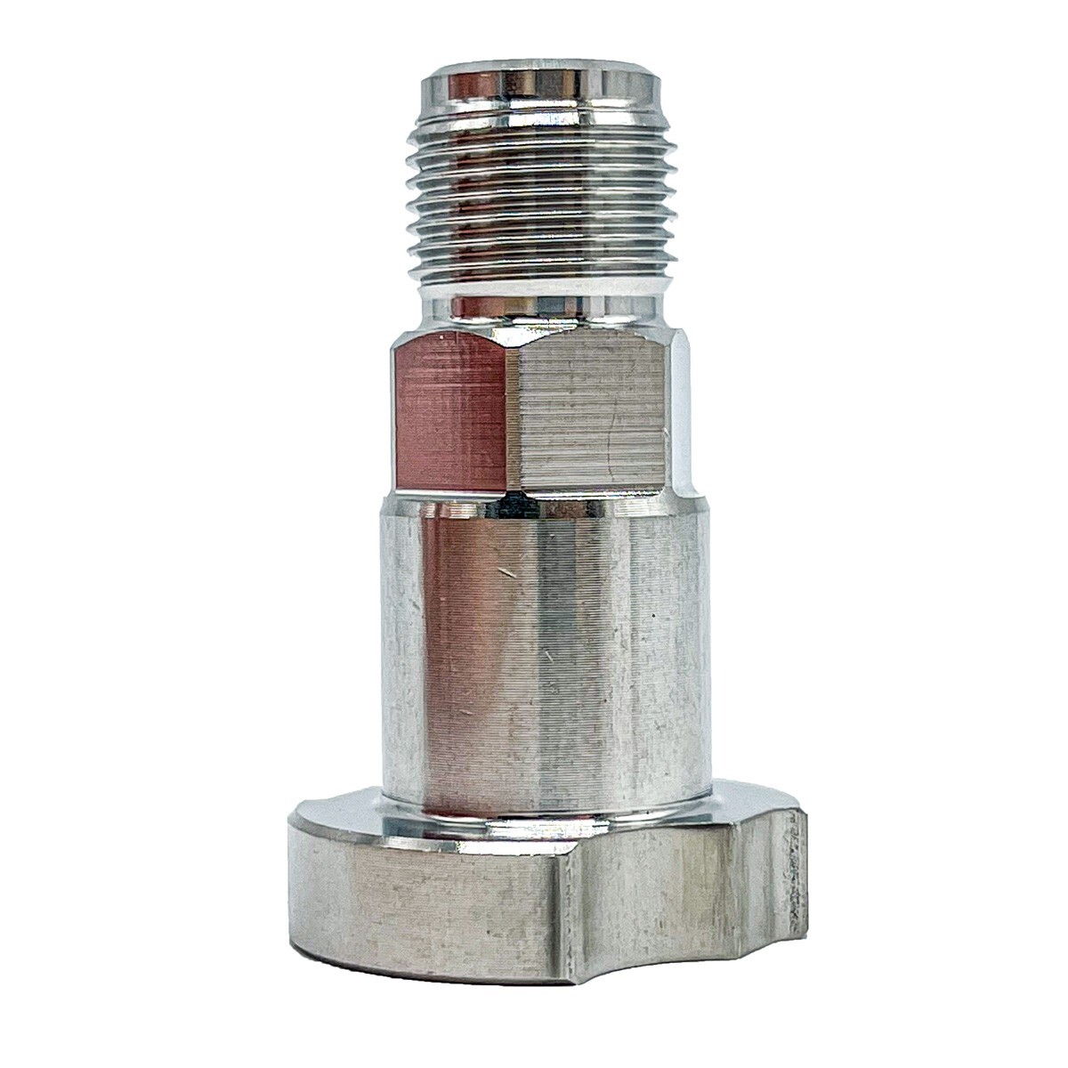 Adapter Paint Spray Gun (15) 16046 (Aftermarket) Compatible with 3M PPS ...