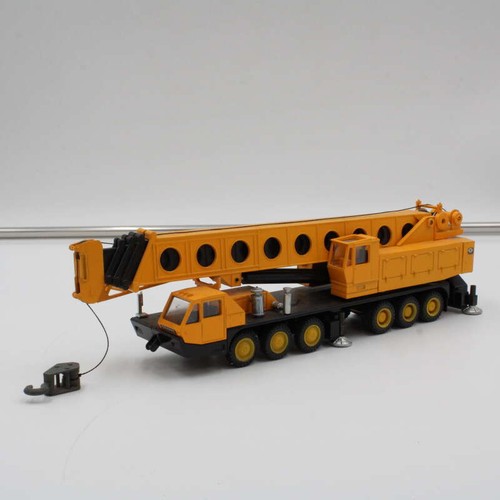 Grove TM1400 Crane 1:50 Scale Diecast Model NZG 152 ZZ3407 | eBay