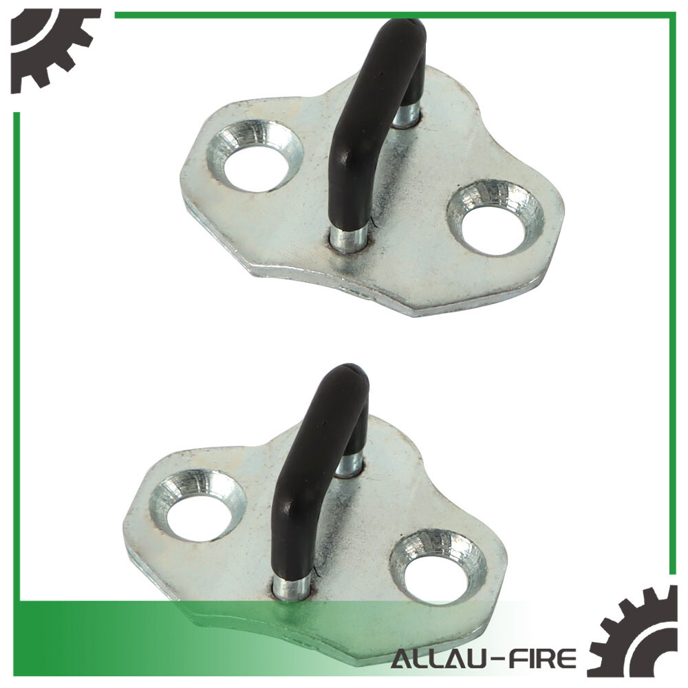 2X Door Striker Lock Latch for Holden Commodore VT VX VY VZ VU WH WK WL ...