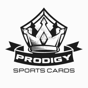 Prodigy Sports Card Collecting | eBay Stores
