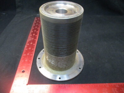 Applied Materials (AMAT) 0040-32204 WELDMENT, BELOWS, THROTTLE, 5 PHASE, DPS | eBay