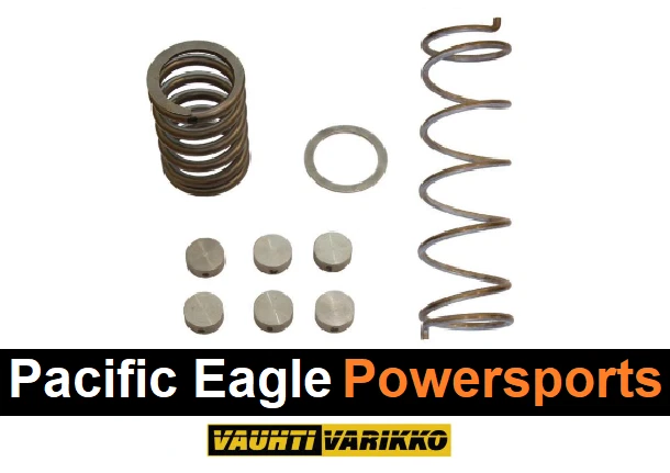 MSC STAGE CLUTCH KIT CFMOTO UFORCE, 48% OFF