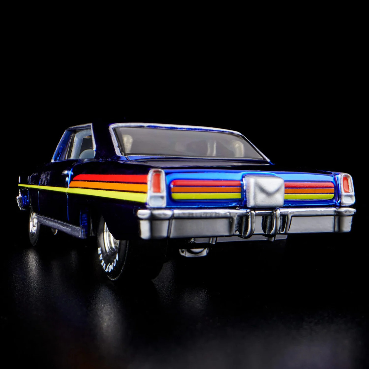 Chevy Supernova