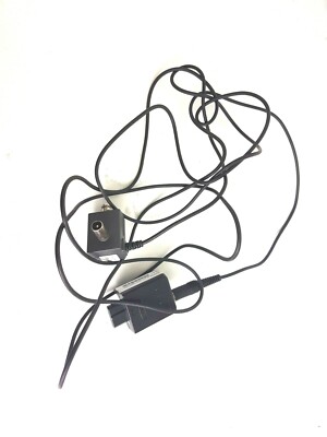 NINTENDO SNSP-003 RF MODULATOR NUS-003 AUS SNES NES GENUINE ORIGINAL ...