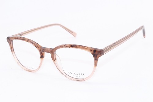NEW TED BAKER TW013 BLS B:40 BROWN TORT FADE AUTHENTIC DESIGNER ...