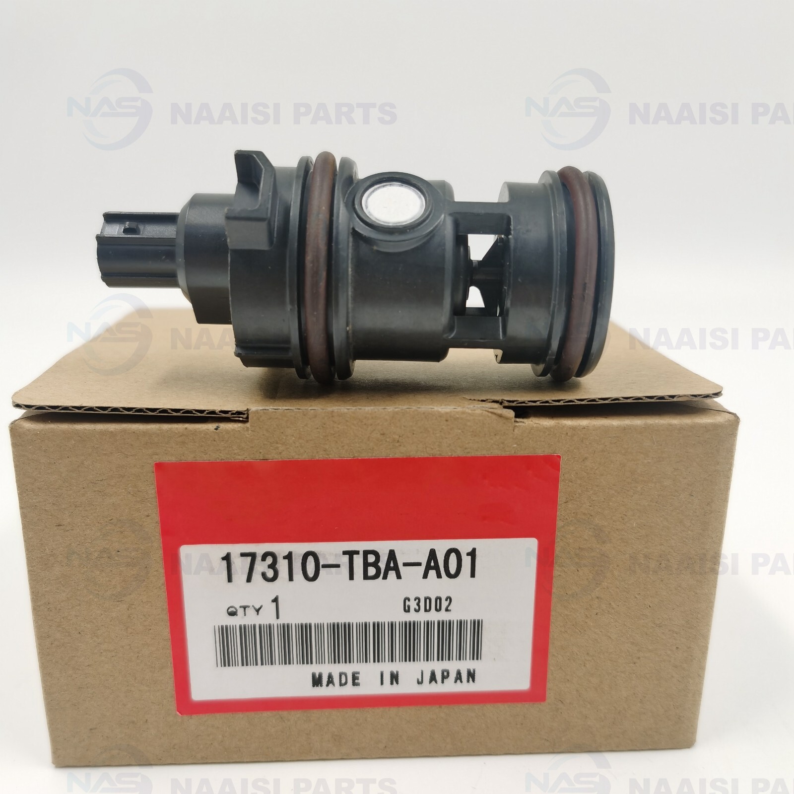 GENUINE OEM For Honda Canister Vent Shut Valve 17310-TBA-A01 US STOCK ...