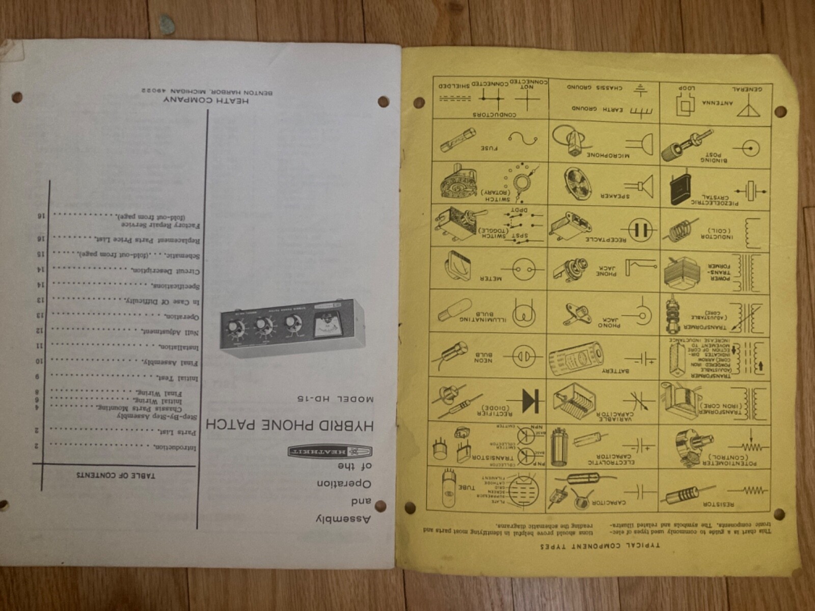 Heathkit Hr-10b 80m Thrugh 10m and Ham Band Receiver for sale online | eBay