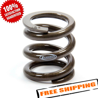 Landrum Performance Springs ST600 Racing Spring | eBay