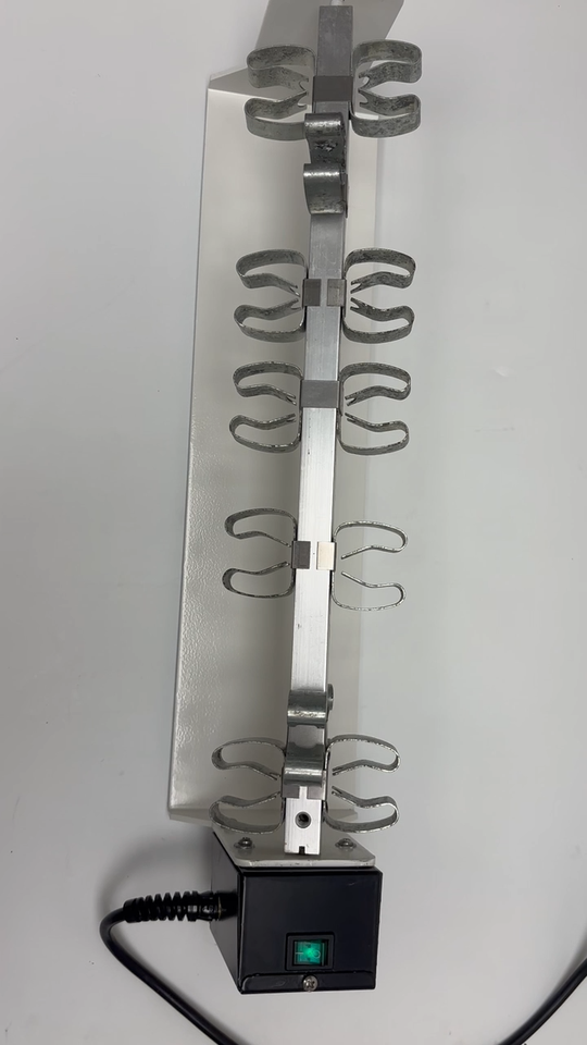 Barnstead Thermolyne Labquake Shaker Rotisserie | eBay