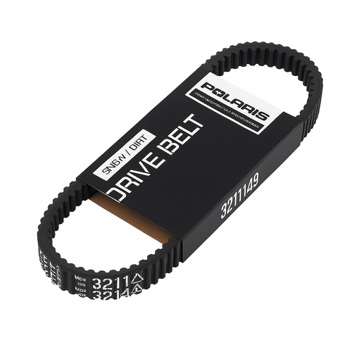 Heavy Duty Drive Belt for Polaris RZR XP/Ranger XP/ACE 3211180 3211196 ...