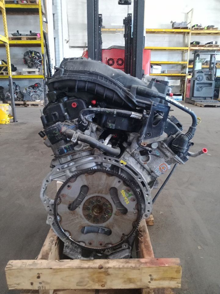 Engine / Motor Assembly 2014 Grand Cherokee Sku#4124132 | eBay