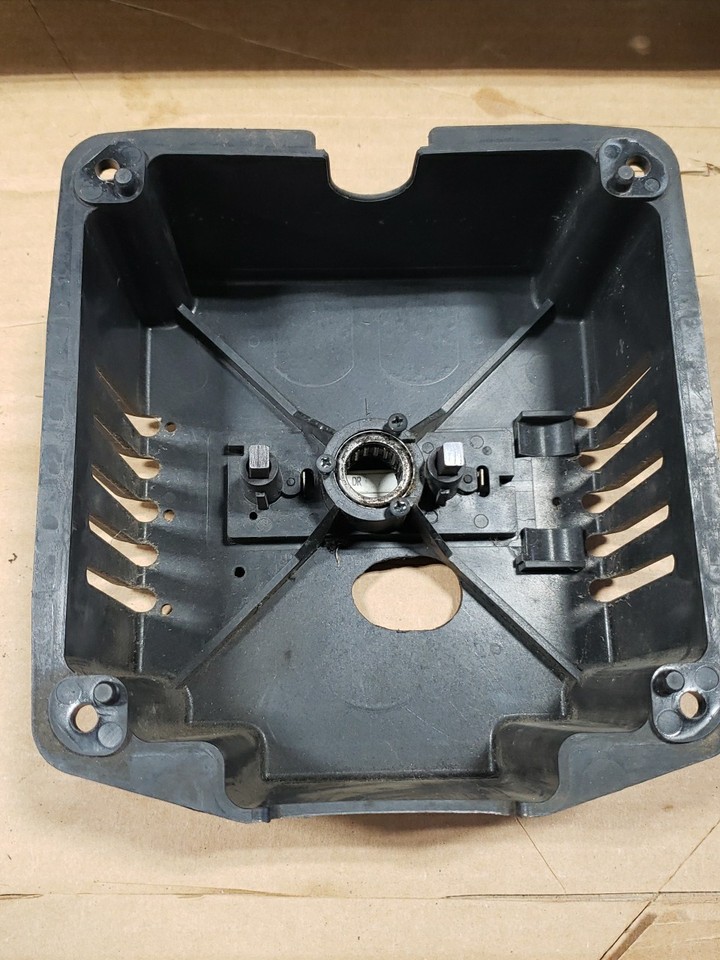 Coleman PM0438001 5000 Watt Generator End Bell | eBay