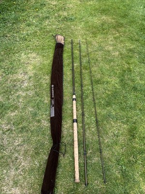 Shimano 13ft Twin Power Float Rod | eBay UK