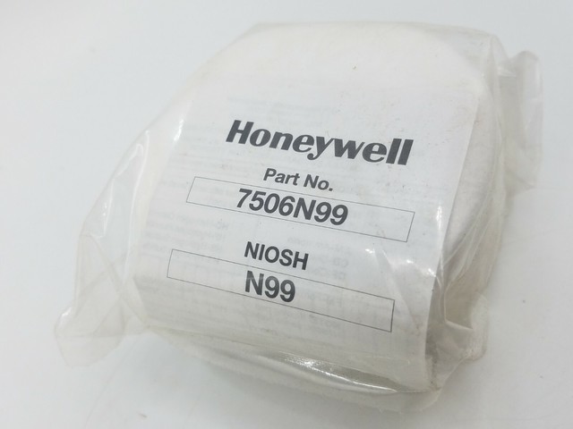 North by Honeywell 7506n99 Prefilter N99 PK 10 for sale online | eBay