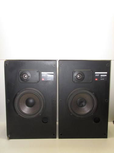 Speakers JBL 82T Speaker Pair | eBay