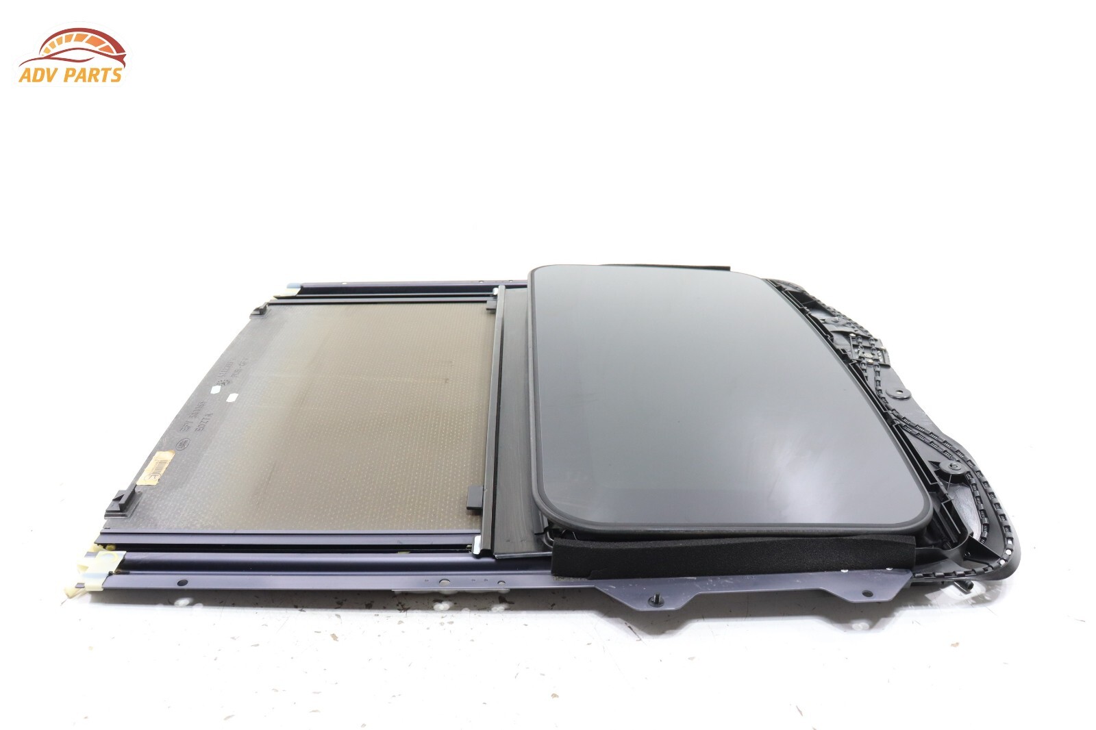 2010-2013 LAND ROVER RANGE ROVER Sunroof Window Glass & Motor ...