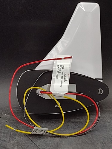 SkyBeacon ADS-B Out/WAAS GPS/LED NAV Light UAX-90032-01 | eBay