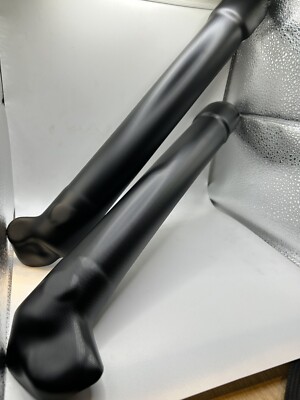 Apico Beta Evo Lower Fork Guards 125-300 09-25 Paioli | eBay UK