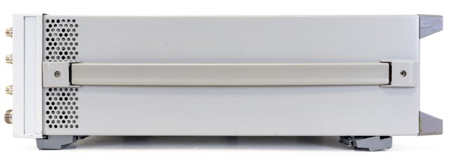 HP Agilent Keysight E4425B Esg-ap High Performance RF Signal Generator 3ghz for sale online | eBay