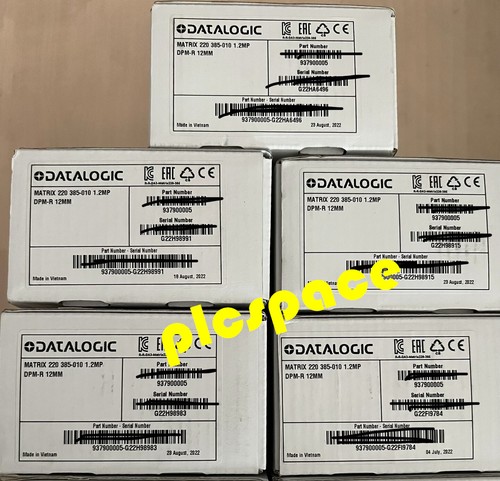 Matrix 220 385-010 Brand New scanner Express DHL or FedEx | eBay