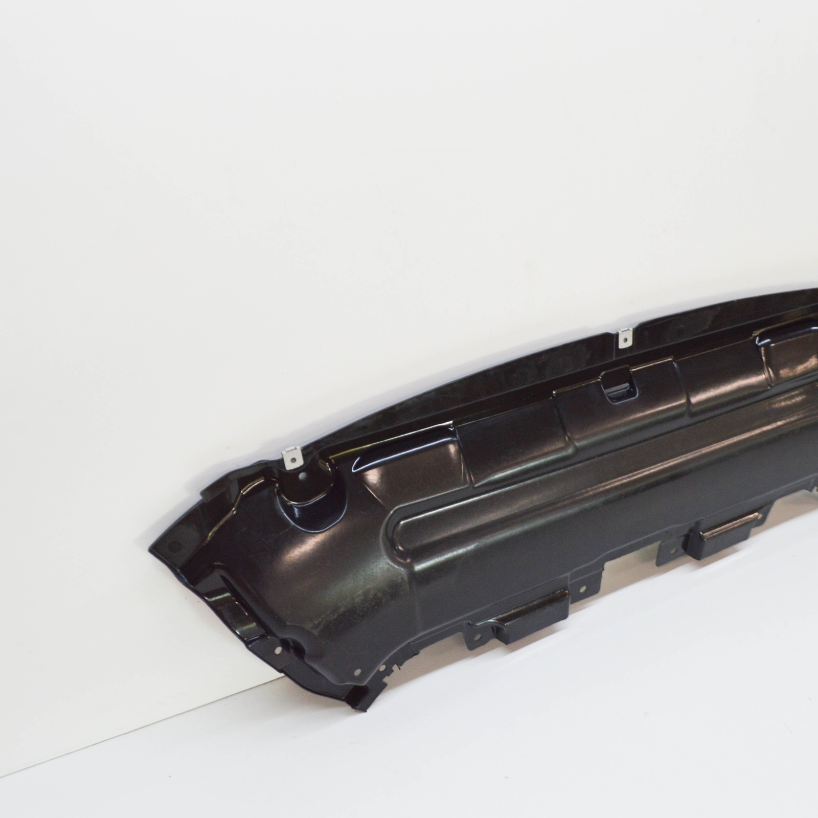 MERCEDES-BENZ GLC X253 Untere vordere Motorabdeckung A2535240030 NEU ...