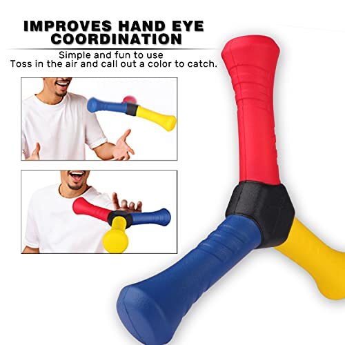 Hand Eye Coordination Trainer | Reaction Speed Training Tool | Improve ...