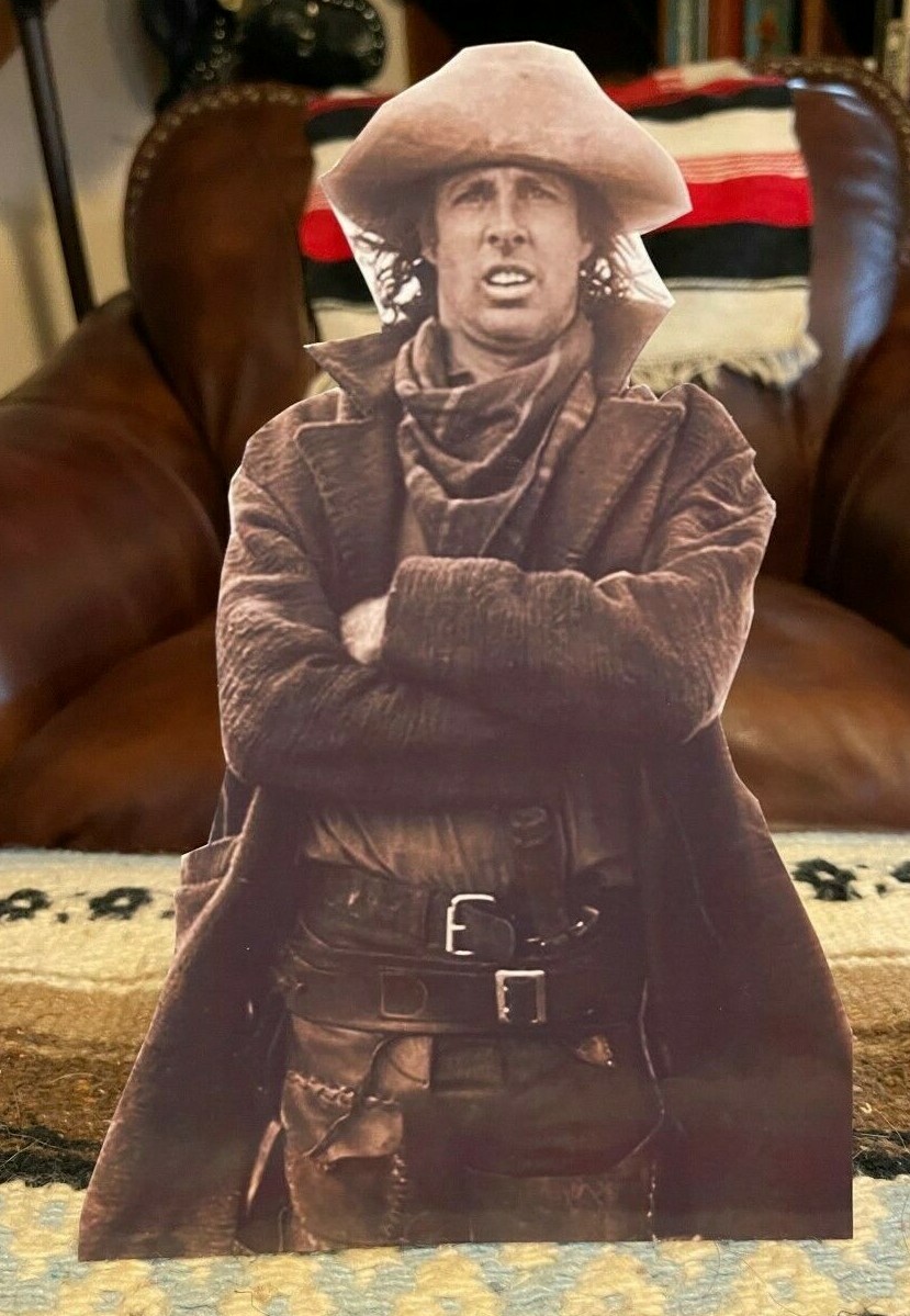Bruce Dern The Cowboys