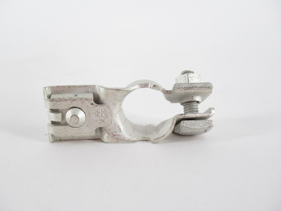 Genuine OEM Mazda D07A-67-TB1 Positive Battery Terminal | eBay