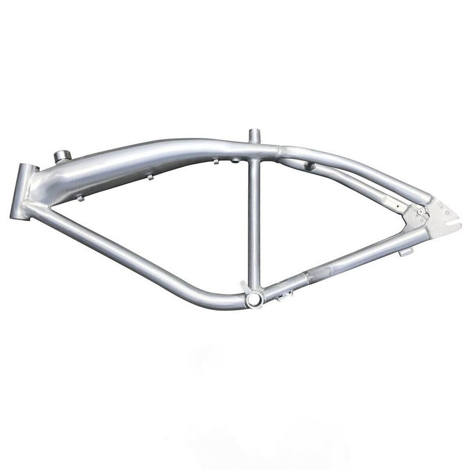 CDHPOWER 26 Inch Bicycle Gas Tank Frame - Gas Motorized Bicycle Fuel ...