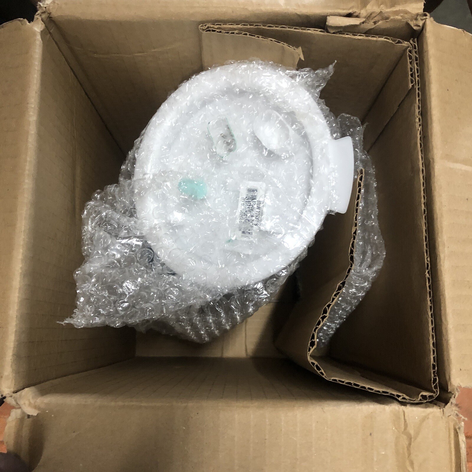 OEM BMW X5 E70 X6 E71 Fuel Pump Assembly w/ | Grelly USA