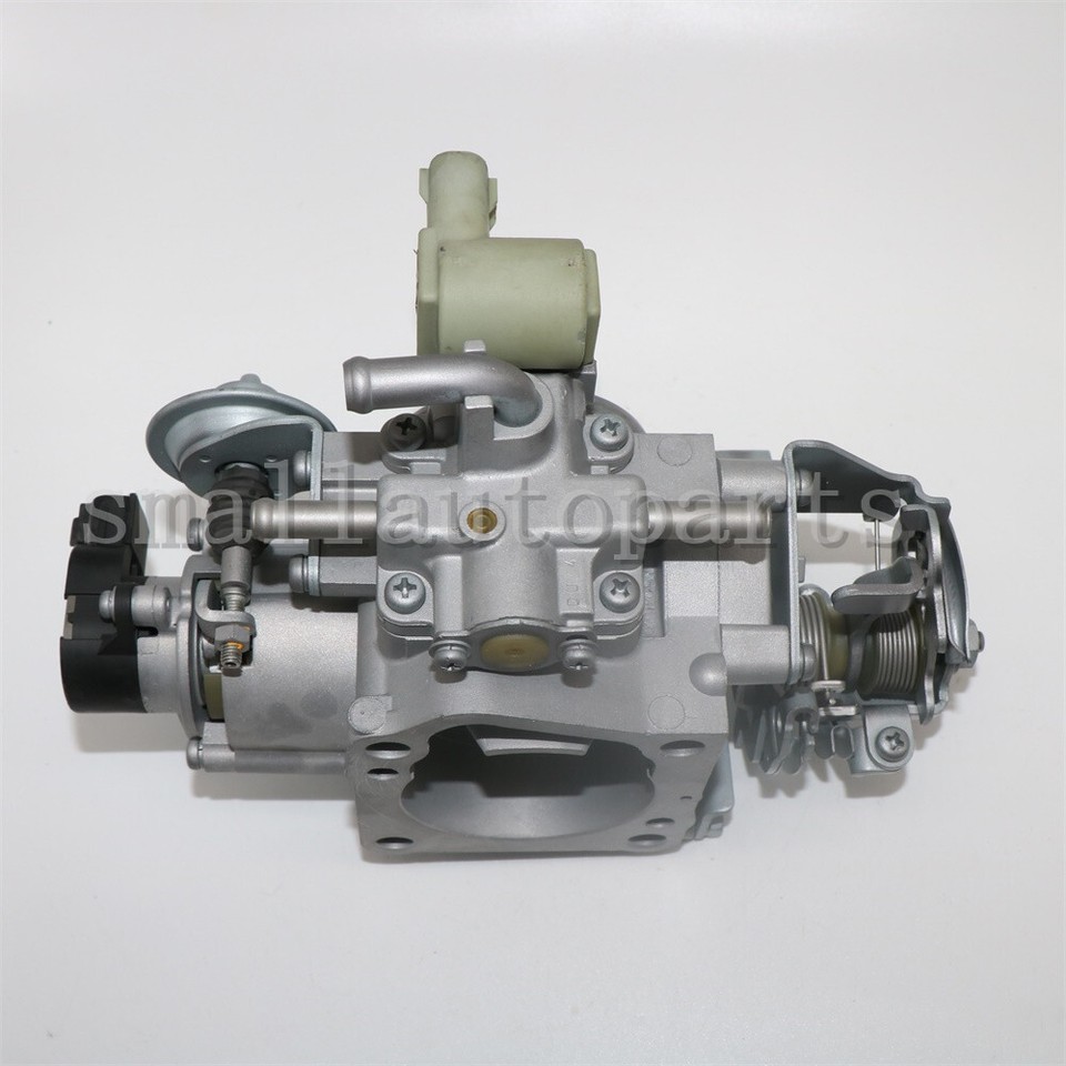OEM Throttle Body 22210-62220 for Toyota 4Runner 96-02 Tacoma T100 ...