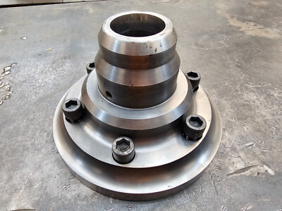 Collet Chucks - Royal