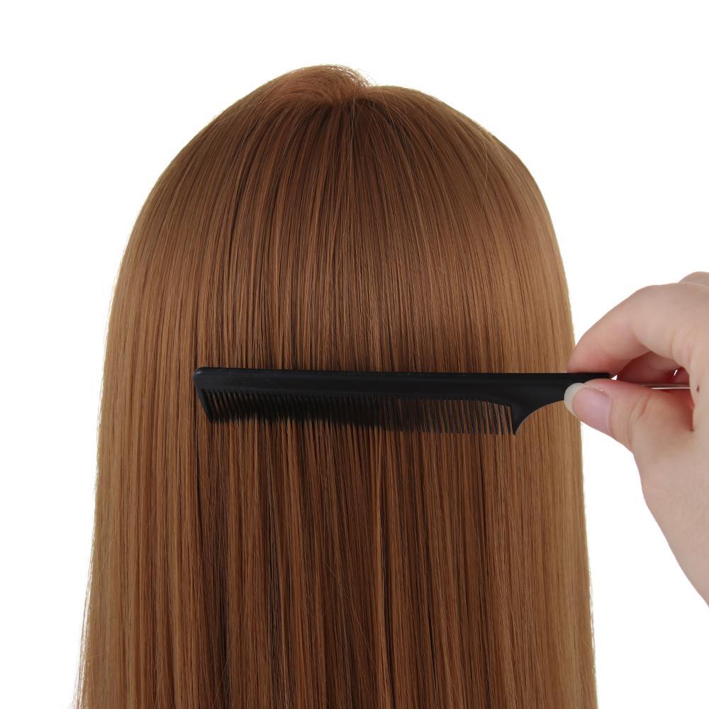 Hair Extensions Toothed Pin Tail Hair Brush Foiling Highlighting Hair ...