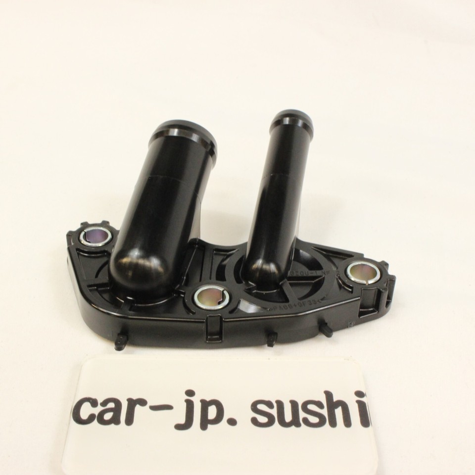 Subaru Genuine PCV Hose Connector 11821AA660 NEW | eBay