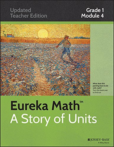 EUREKA MATH, A STORY OF UNITS: GRADE 1, MODULE 4: PLACE By Great Minds ...