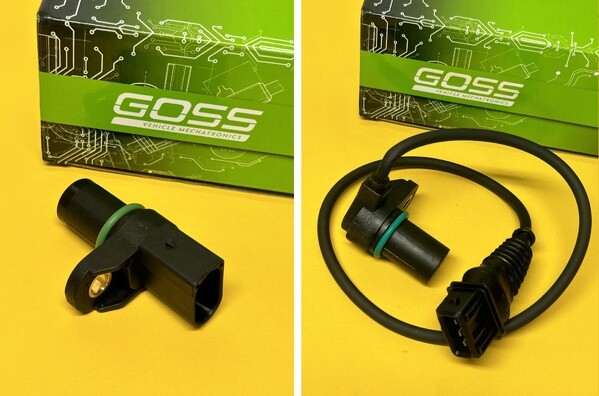 Camshaft position sensors x 2 for BMW E53 X5 3.0L 01-07 M54B30 Cam ...