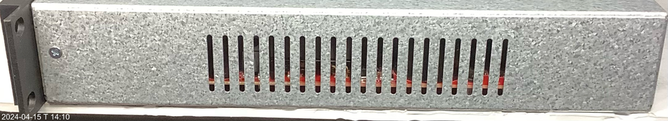 BIAMP SYSTEMS TESIRA FORTE AVB VT | eBay