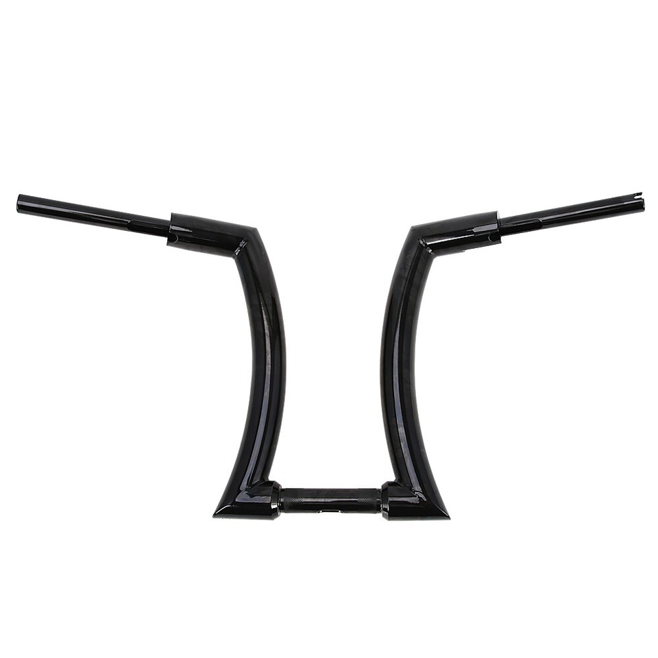 16'' DNA MONSTER APE HANDLEBARS FAT BAR 2" FOR HARLEY BREAKOUT CVO ...