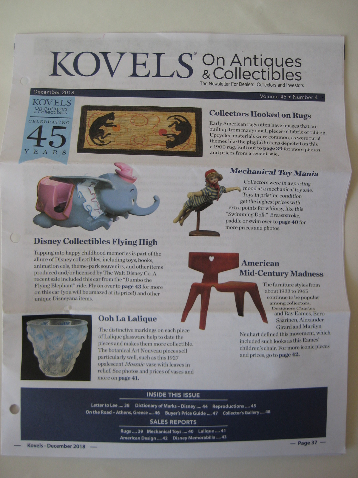 vtg Roly Poly Tin antique Fernand Martin toy George Nelson Marilyn ...