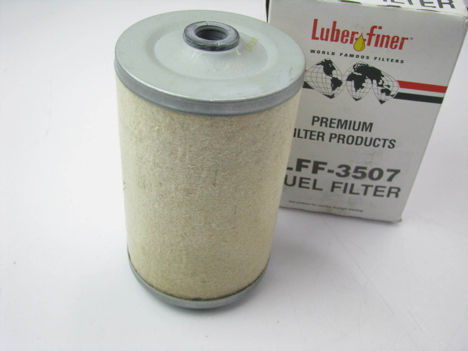 FLEETGUARD FF4033 - Fuel filter cross reference