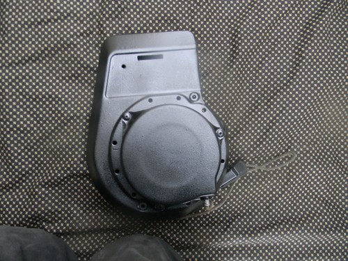 Briggs & Stratton STARTER & SHROUD ASSEMBLY for 3.75 HP ENGINES #499706 ...