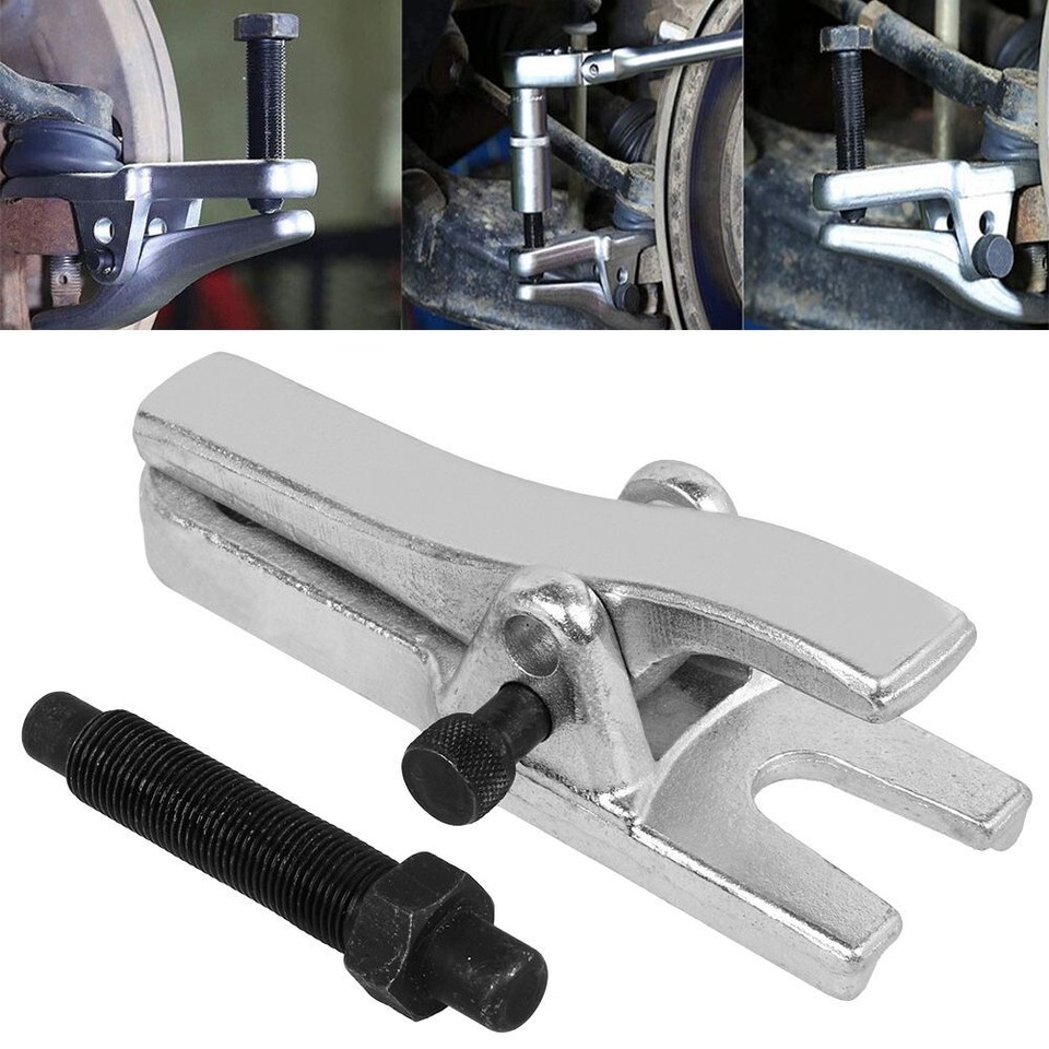 Heavy Duty Ball Joint Splitter Remover Separator Car Service Tool Rod ...