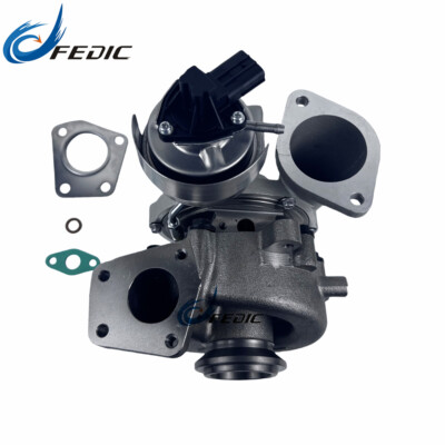 Turbocharger TD04L 49477-01510 for Chevrolet Orlando Cruze 2.0 VCDi | eBay