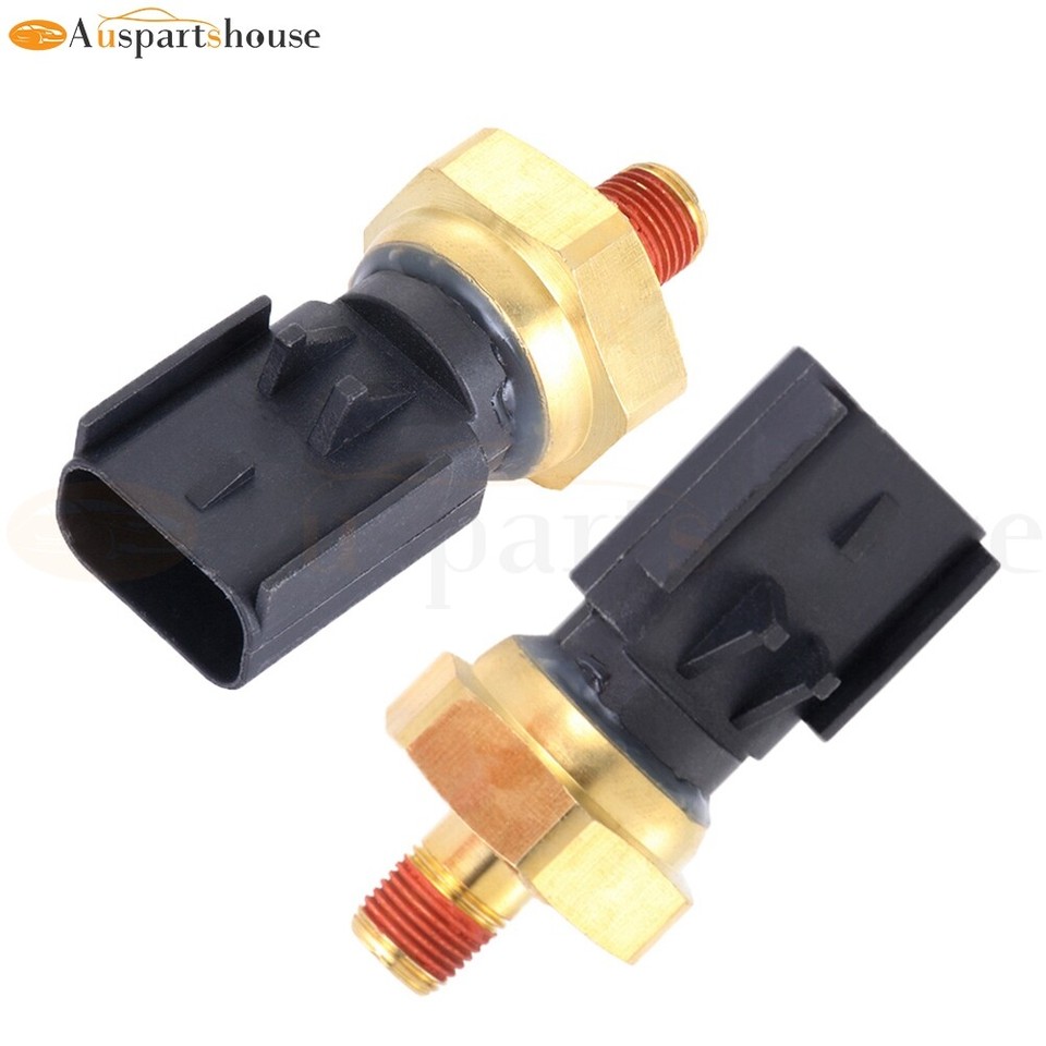 2x Oil Pressure Sensor For 2006 Dodge Durango Viper Jeep Liberty ...