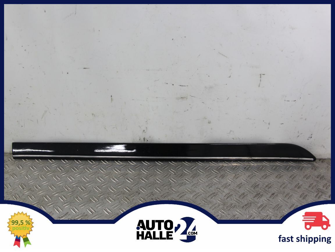 92205 Türleista Zierliste Hinten Rechts 2516902662 Mercedes-benz R 320 ...